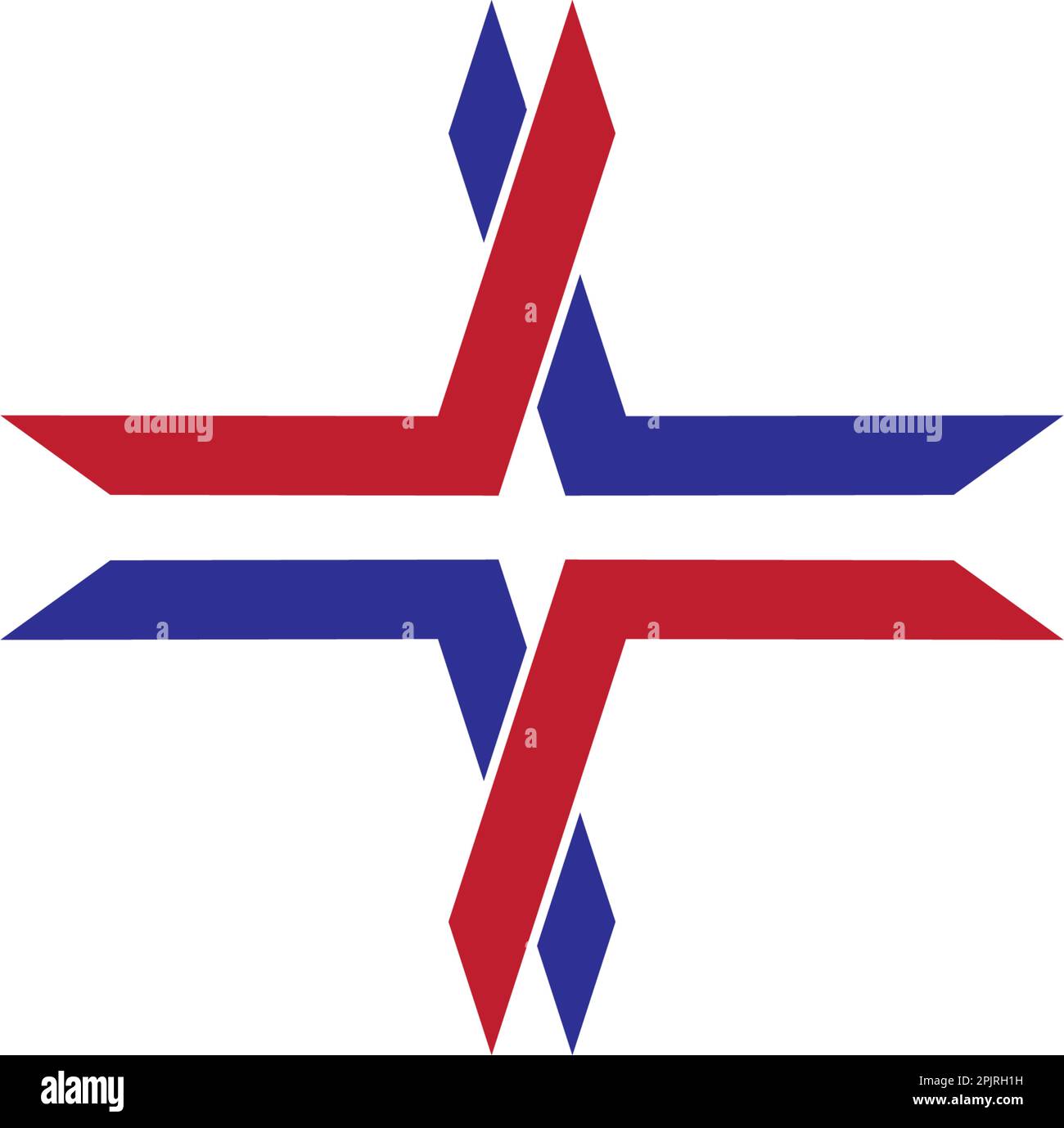 Vector abstract logo design elements Stock Vector Image & Art - Alamy