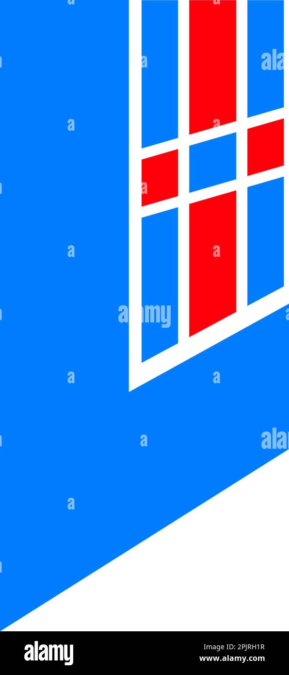 Vector abstract logo design elements Stock Vector Image & Art - Alamy