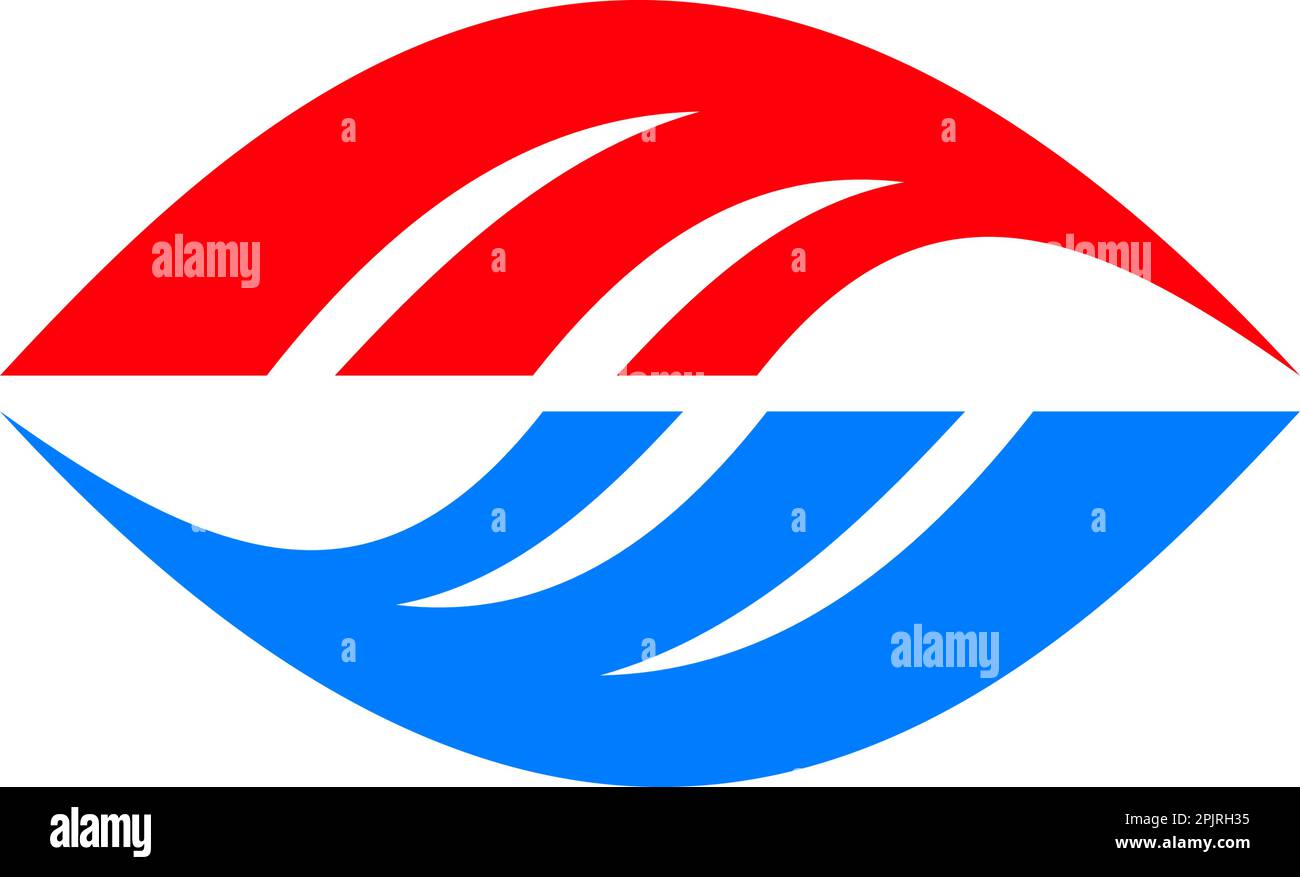 Vector abstract logo design elements Stock Vector Image & Art - Alamy