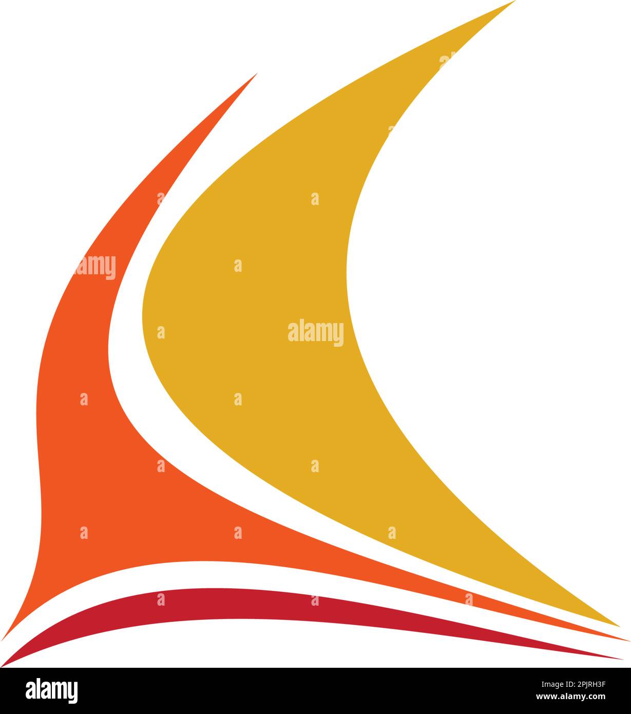 Vector abstract logo design elements Stock Vector Image & Art - Alamy