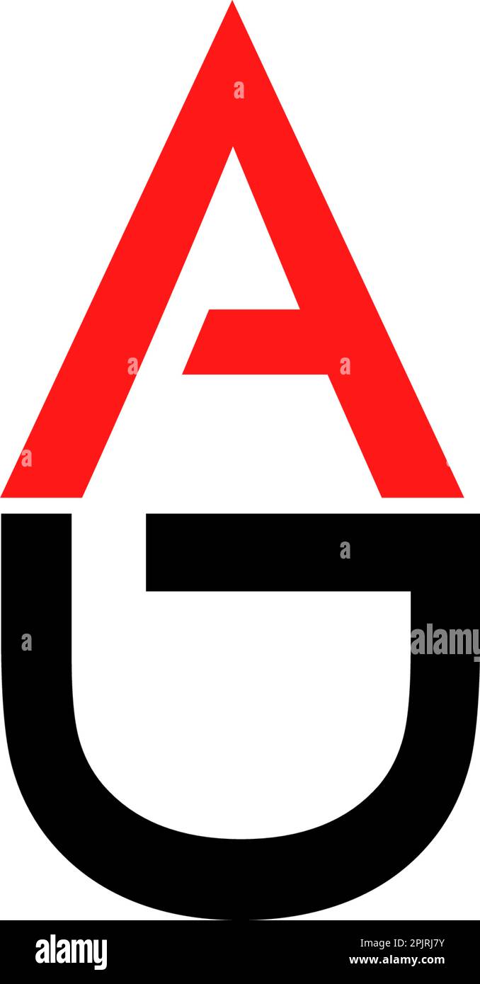 Letter ad Cut Out Stock Images & Pictures - Alamy