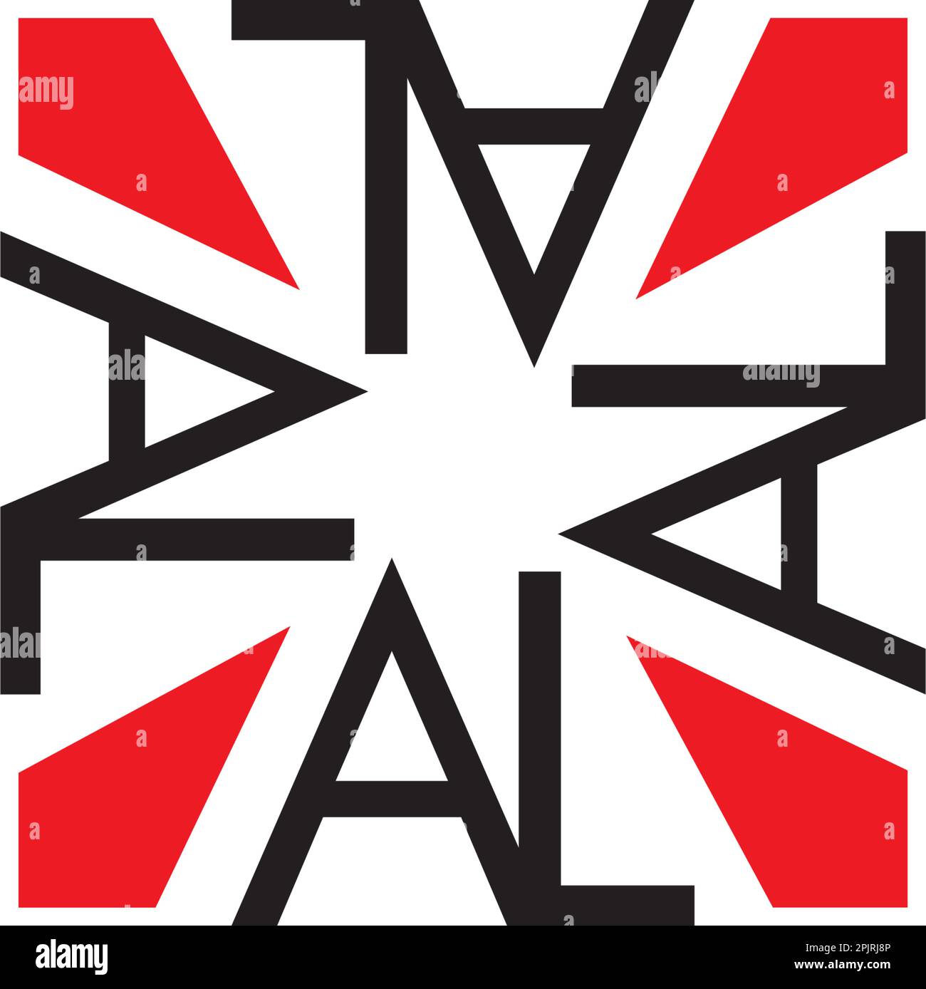 Letter al hi-res stock photography and images - Alamy