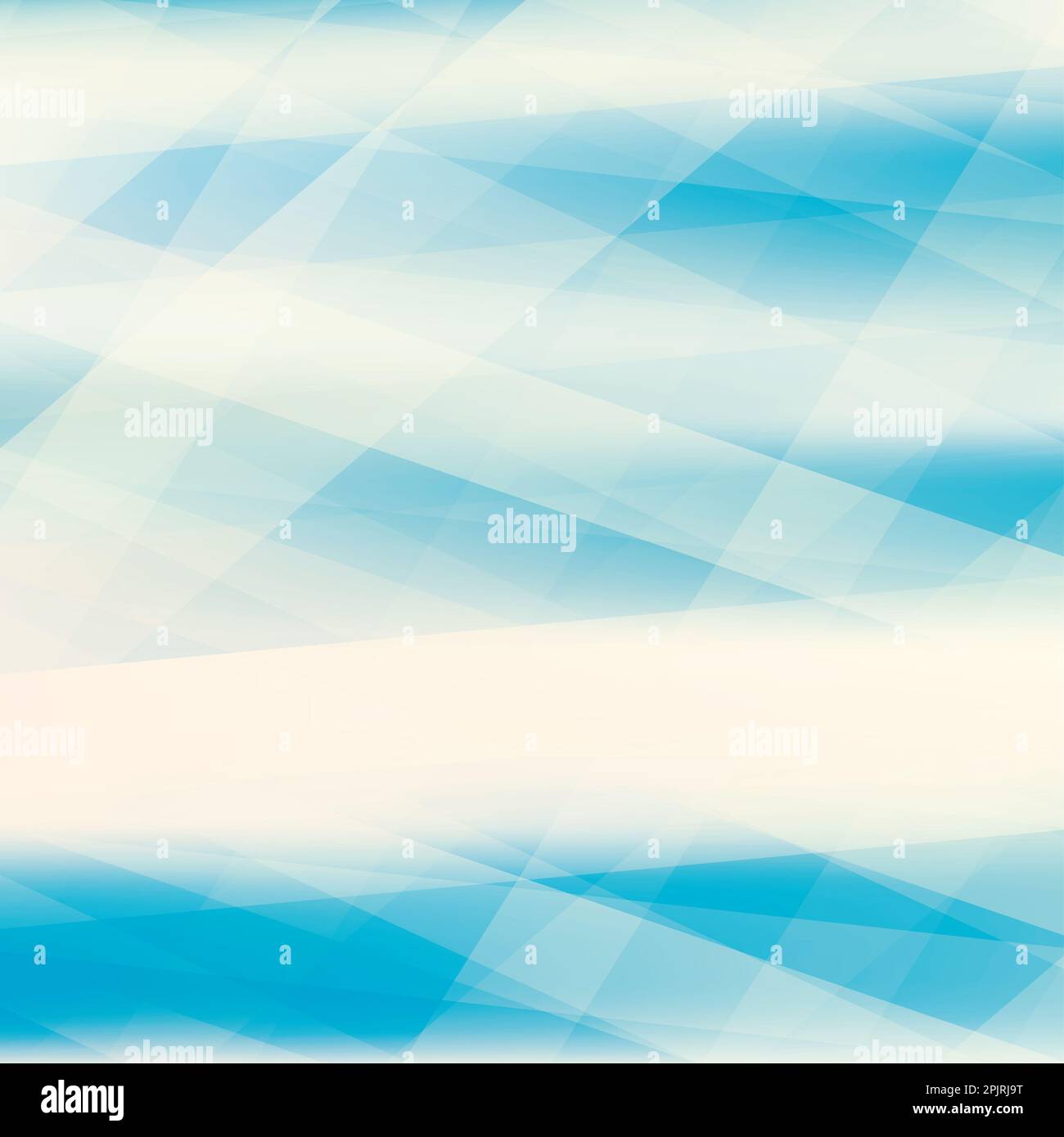 Abstract light turquoise blue pattern textured by slanting stripes ...