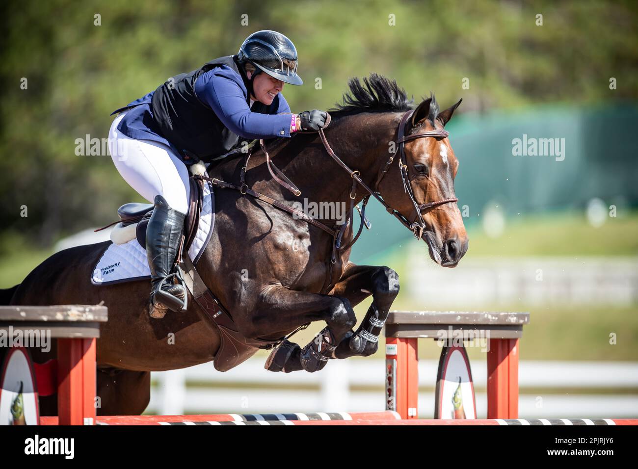 Cara raether carey hi-res stock photography and images - Alamy