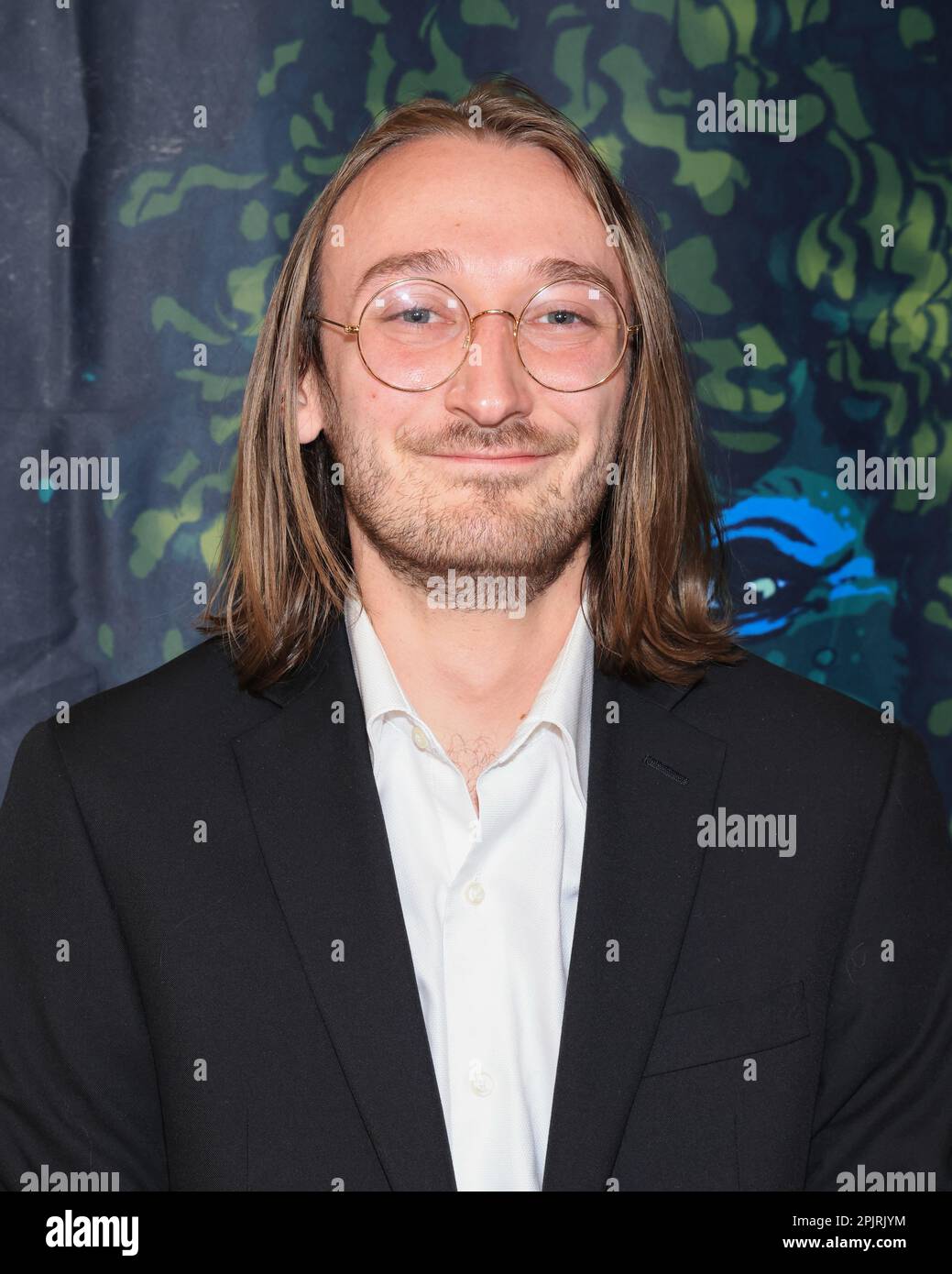 Los Angeles, California, USA. 2ndt April, 2023. Chris Kennedy attending ...