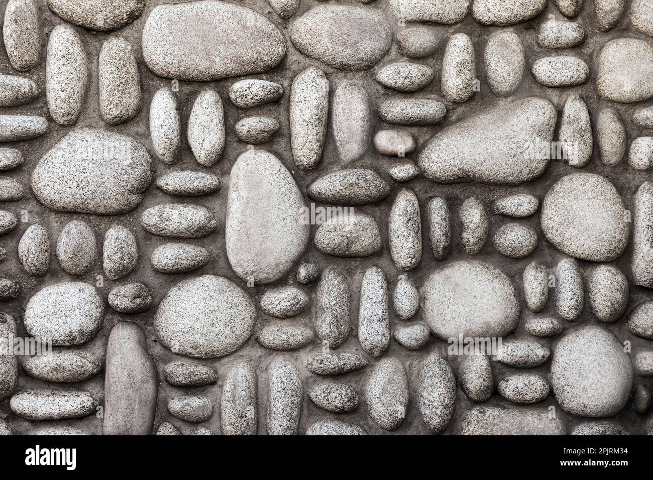 Texture of grey stone wall as background Stock Photo - Alamy