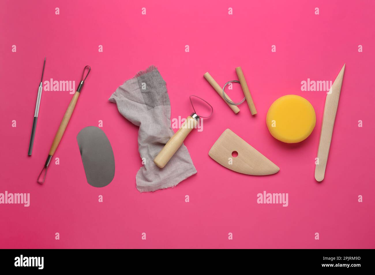 Sponge cutter hi-res stock photography and images - Alamy