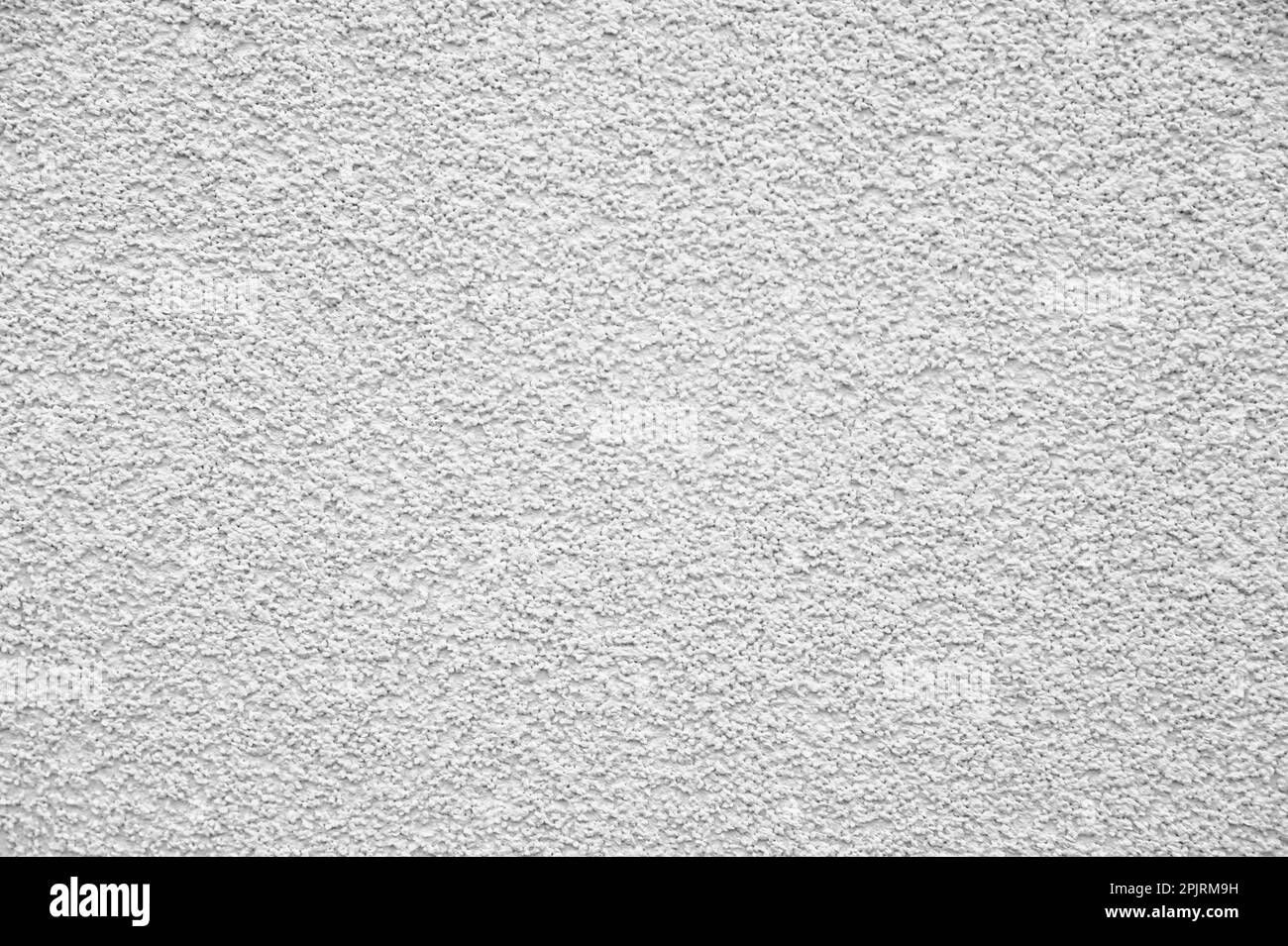 Texture of white plaster wall as background Stock Photo - Alamy