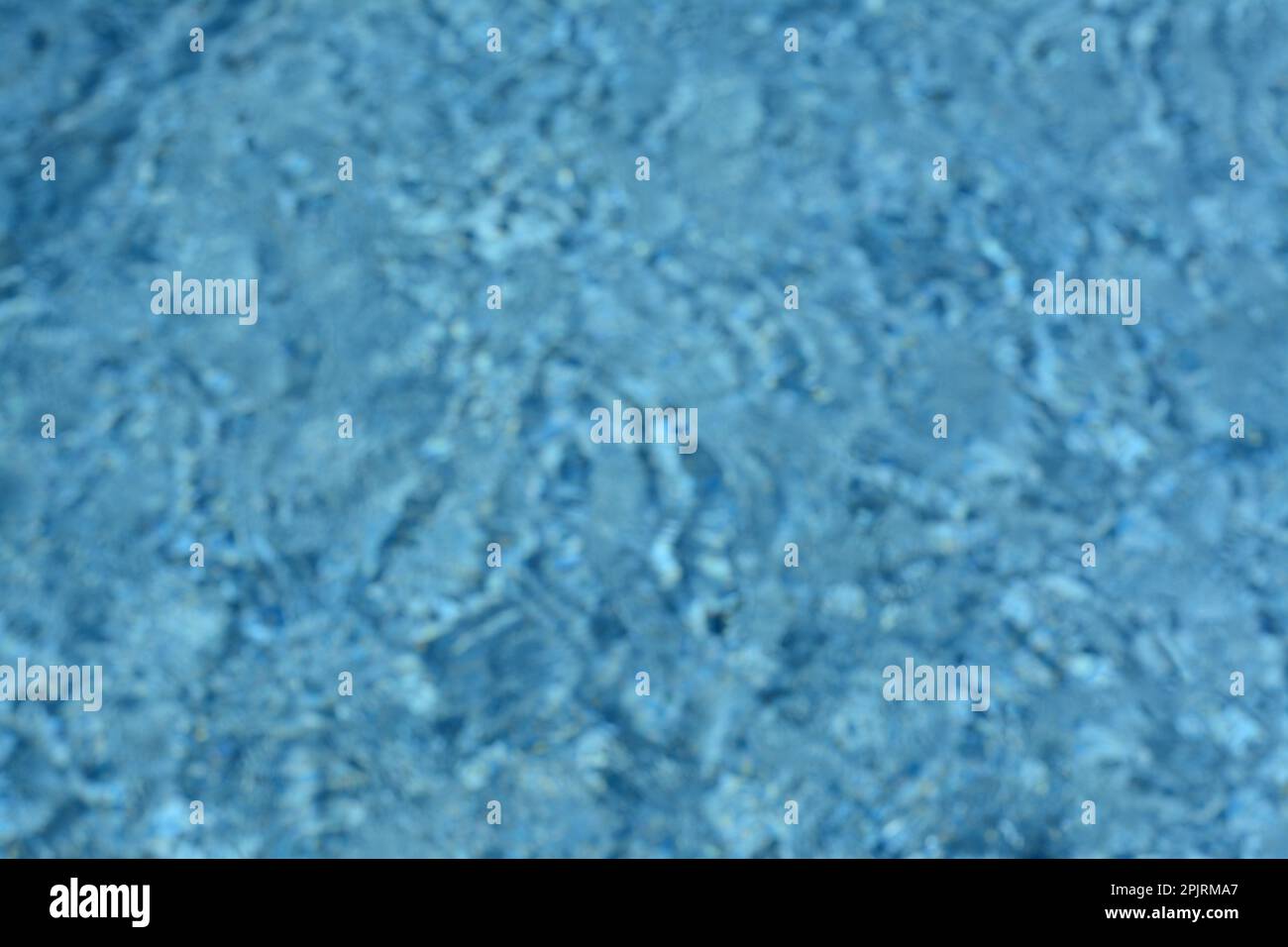 Fuzzy water surface hi-res stock photography and images - Alamy