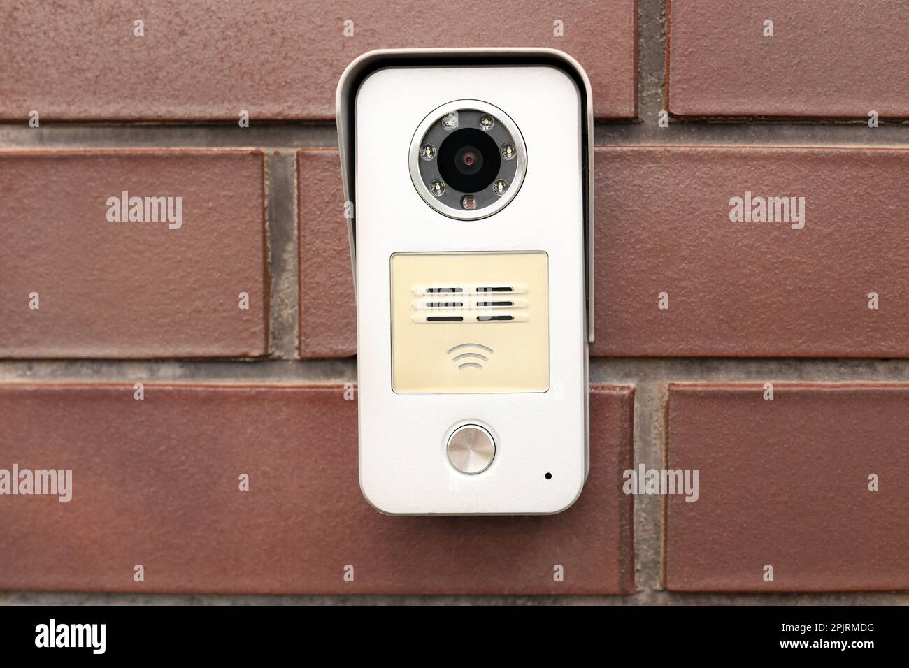 Outside intercom system hi-res stock photography and images - Alamy