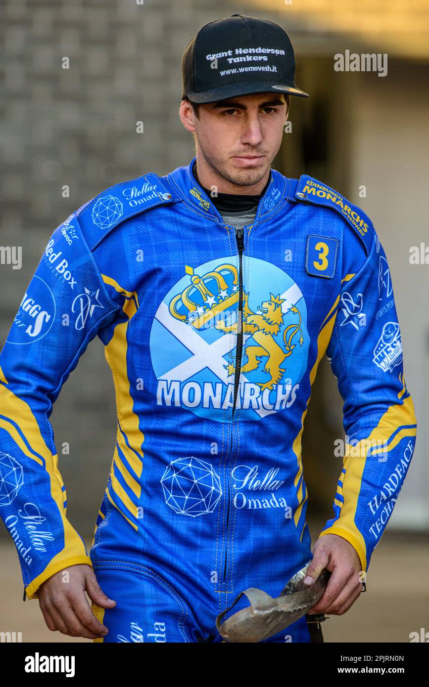 Thompson trophy hi-res stock photography and images - Alamy