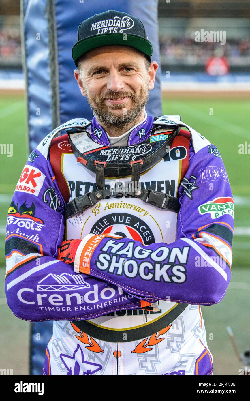 Peter craven speedway hi-res stock photography and images - Alamy