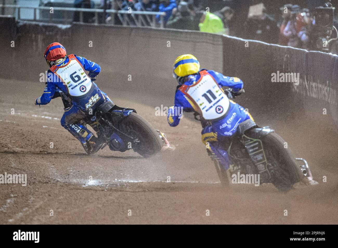 Thompson trophy hi-res stock photography and images - Alamy