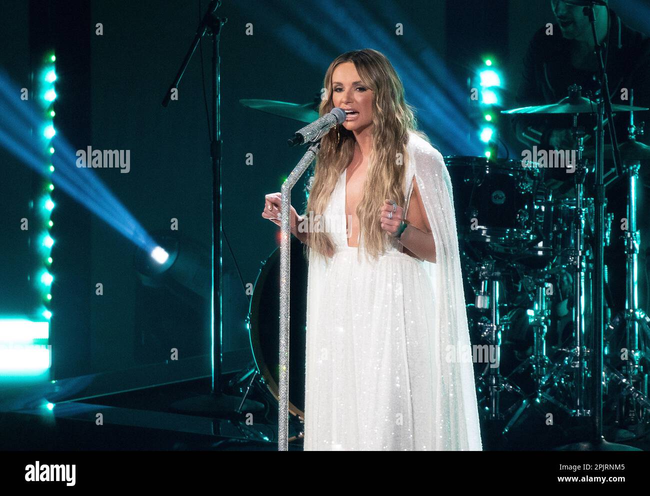 Carly pearce 2023 hi-res stock photography and images - Alamy