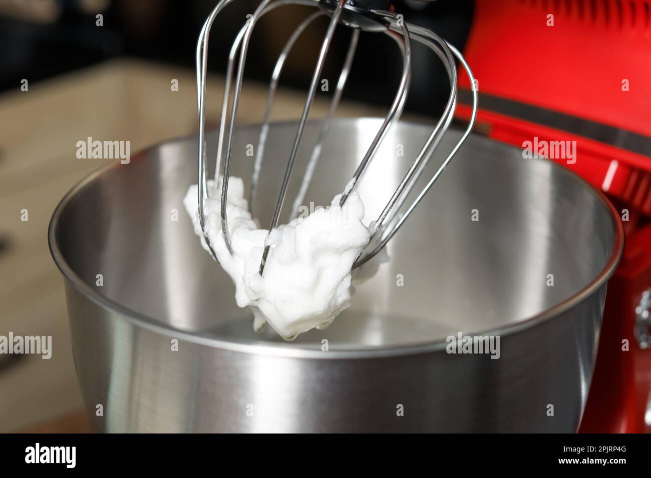 Process kitchen mixer mixing products hi-res stock photography and ...