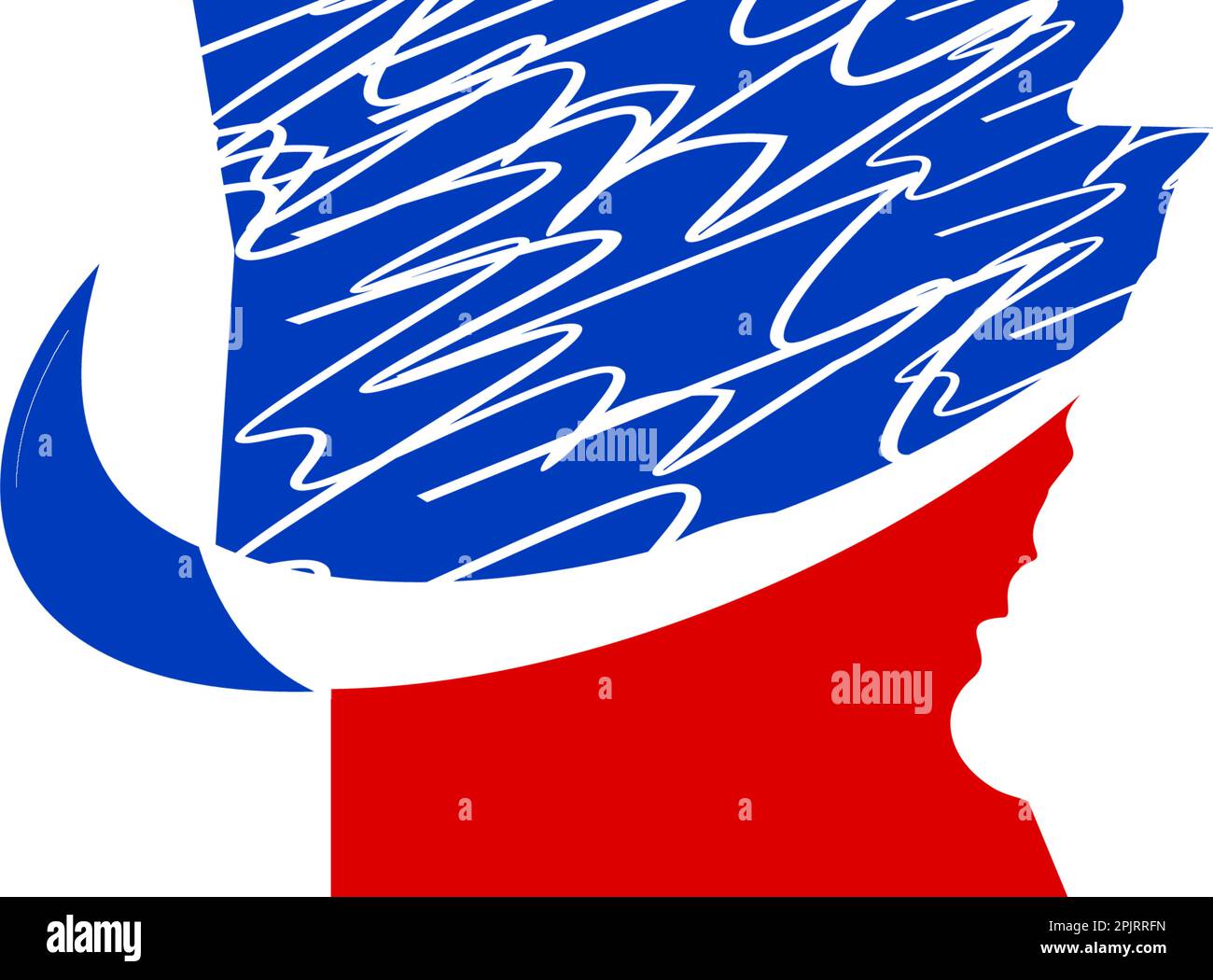 Arkansas Map vector logo Stock Vector Image & Art - Alamy