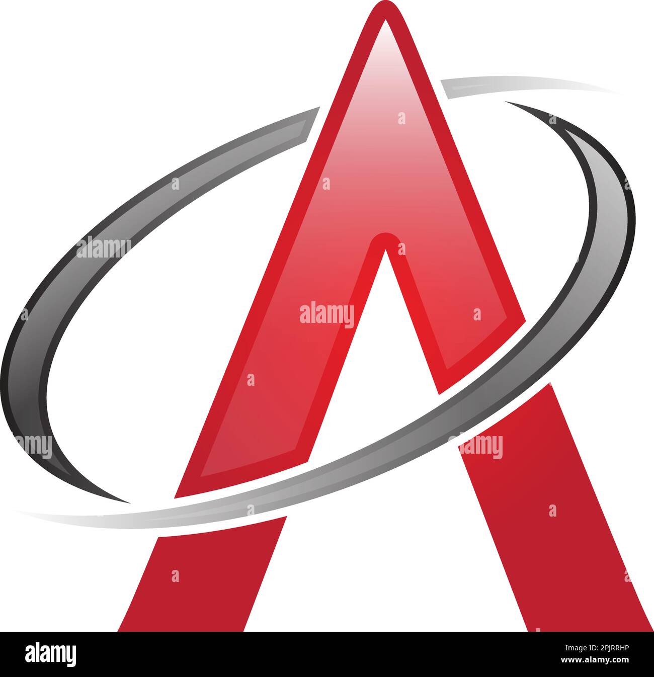 Swoosh logo Stock Vector Images - Alamy