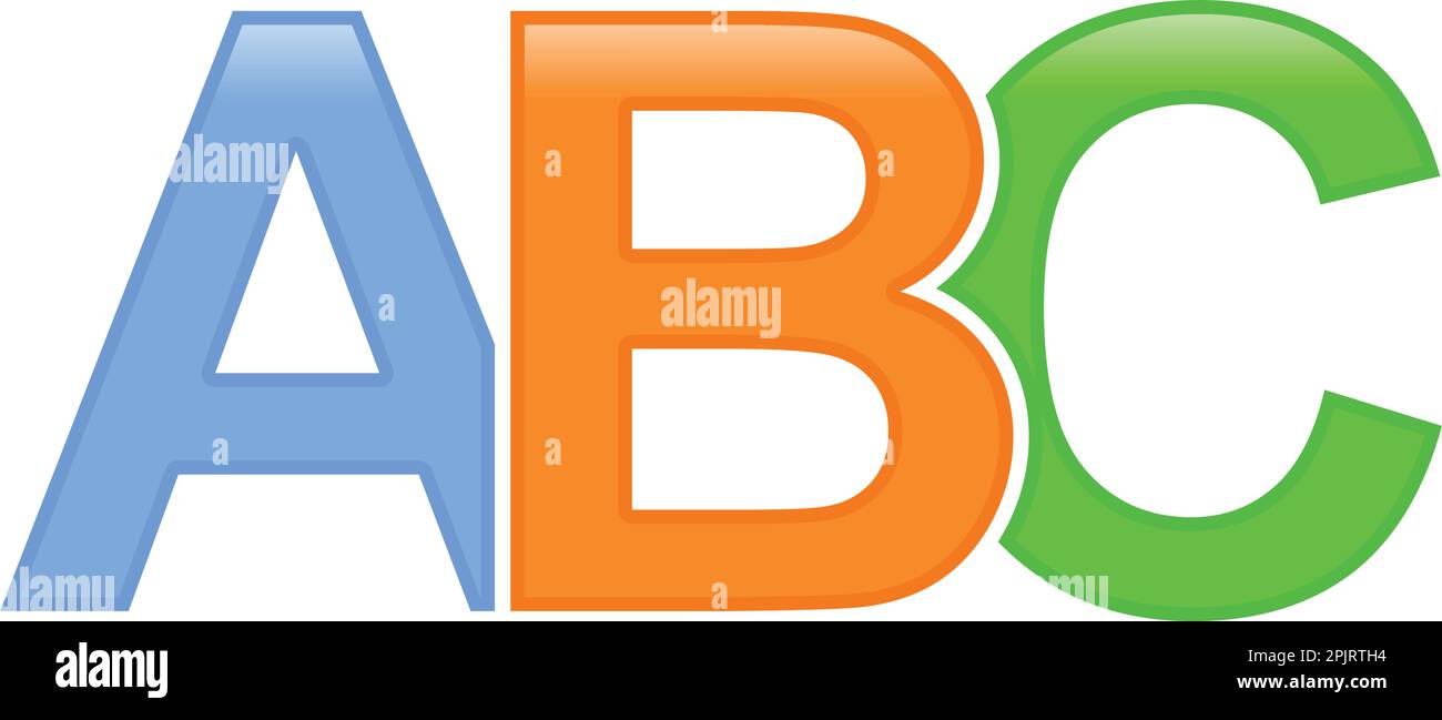 Abc Logo Design