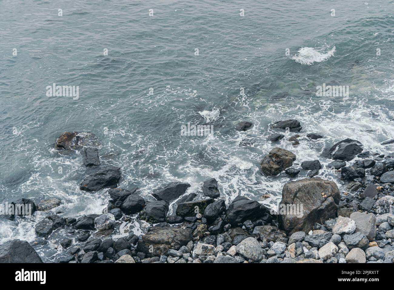 Moving to the ocean hi-res stock photography and images - Alamy