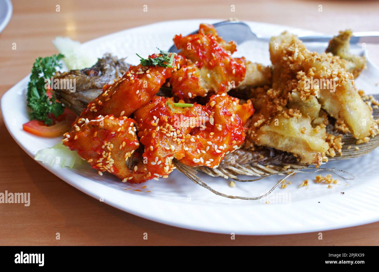 Bandung food hi-res stock photography and images - Alamy
