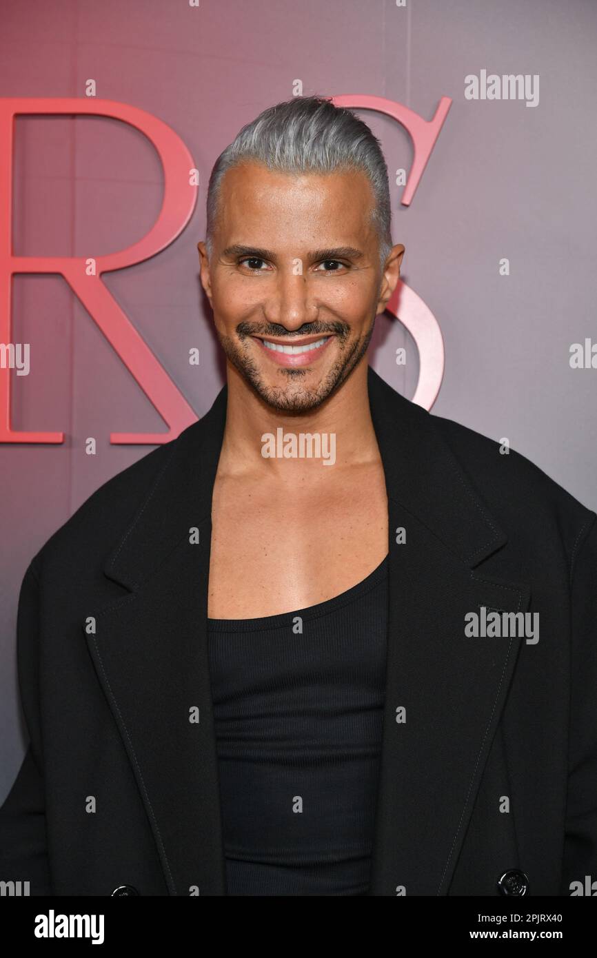 Jay Manuel