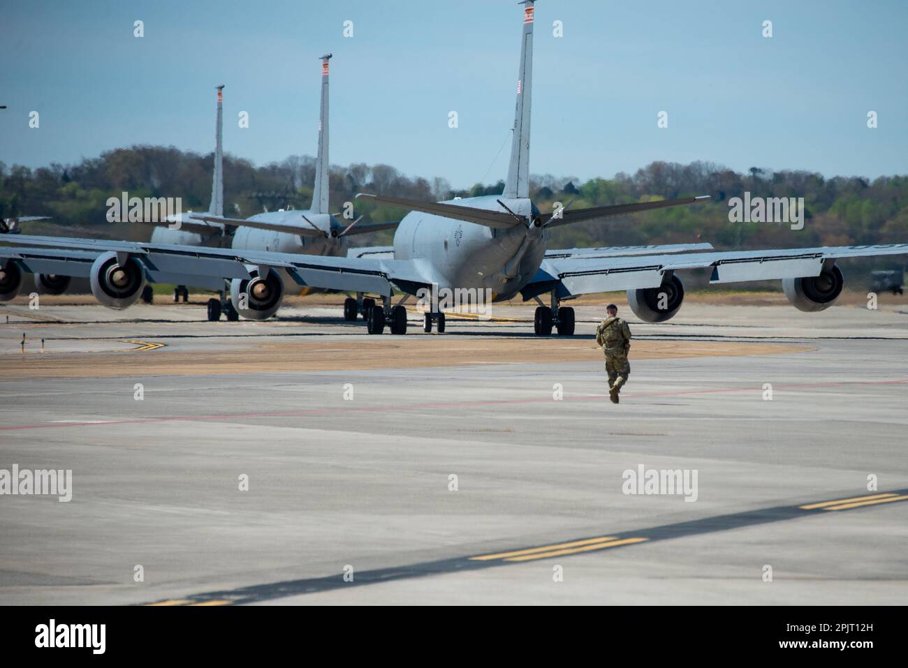 134th air refueling wing hi-res stock photography and images - Alamy