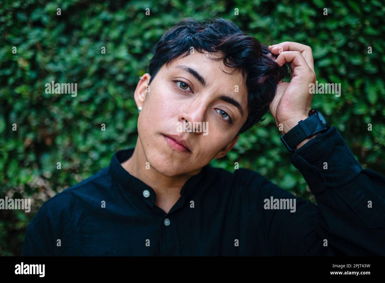 Natural transgender hi-res stock photography and images - Alamy