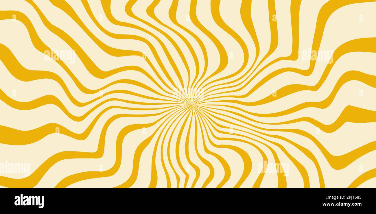 Trippy radial burst background. Psychedelic spiral wavy wallpaper ...