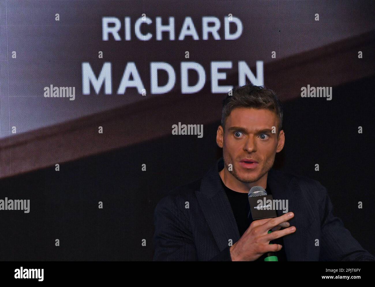 Asia pacific press hi-res stock photography and images - Alamy