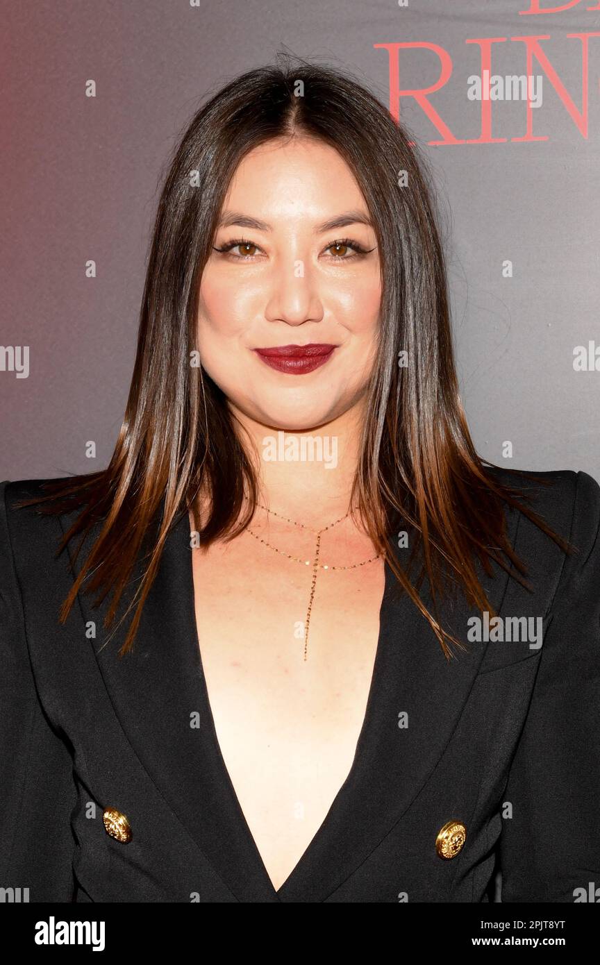 Ming peiffer hi-res stock photography and images - Alamy