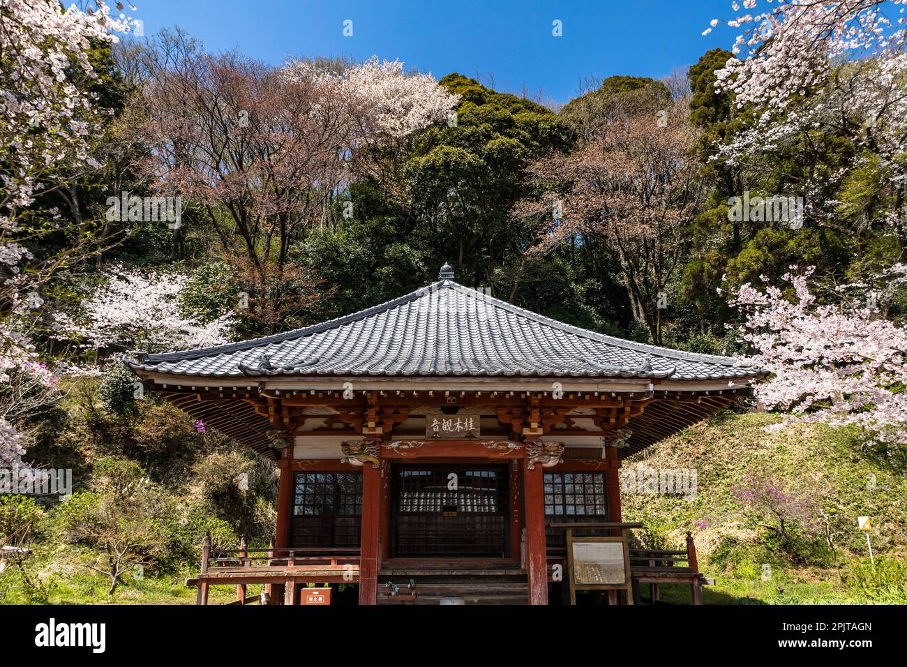 Katsuragi yama hi-res stock photography and images - Alamy