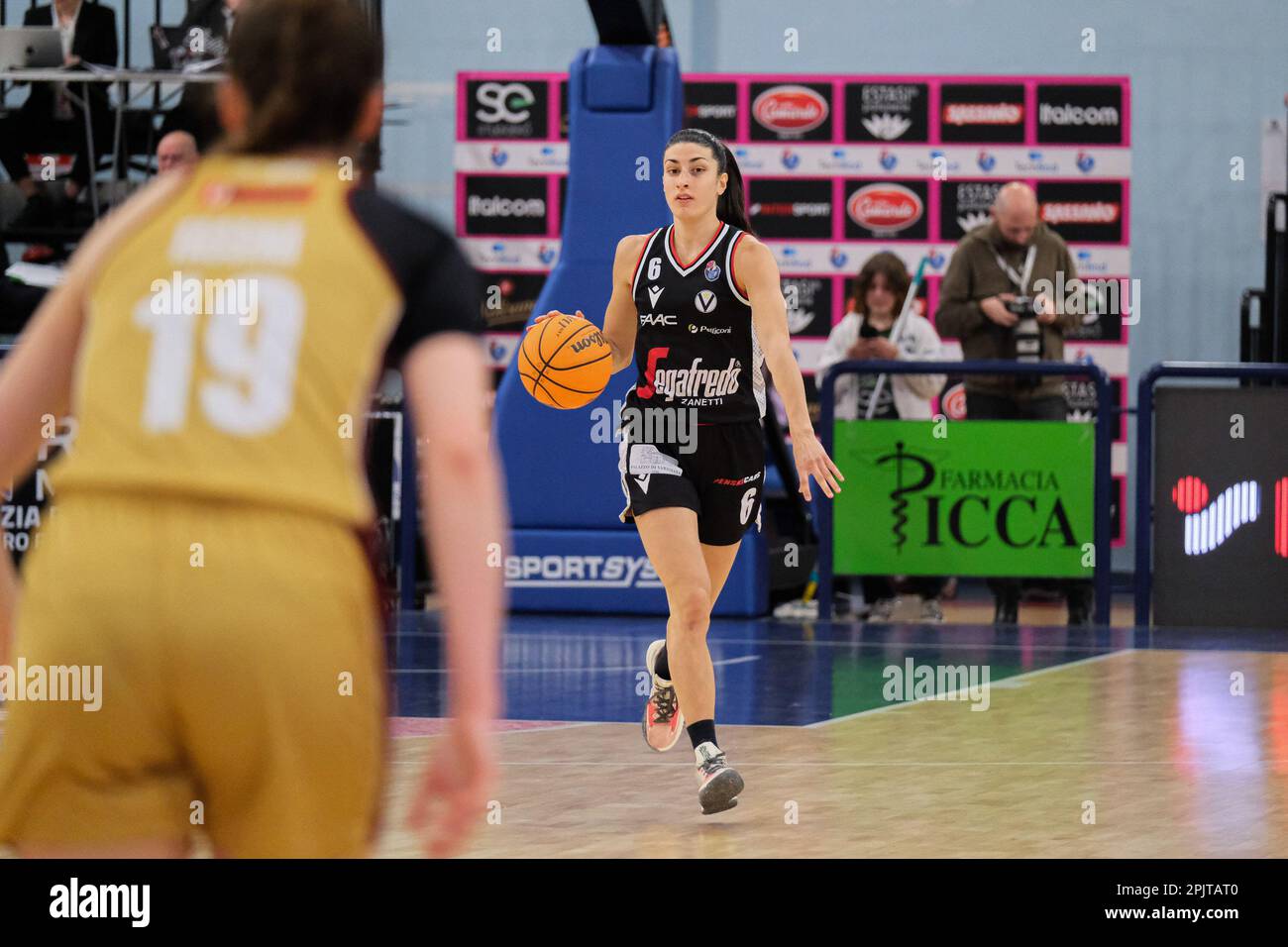 Francesca pasa hi-res stock photography and images - Alamy