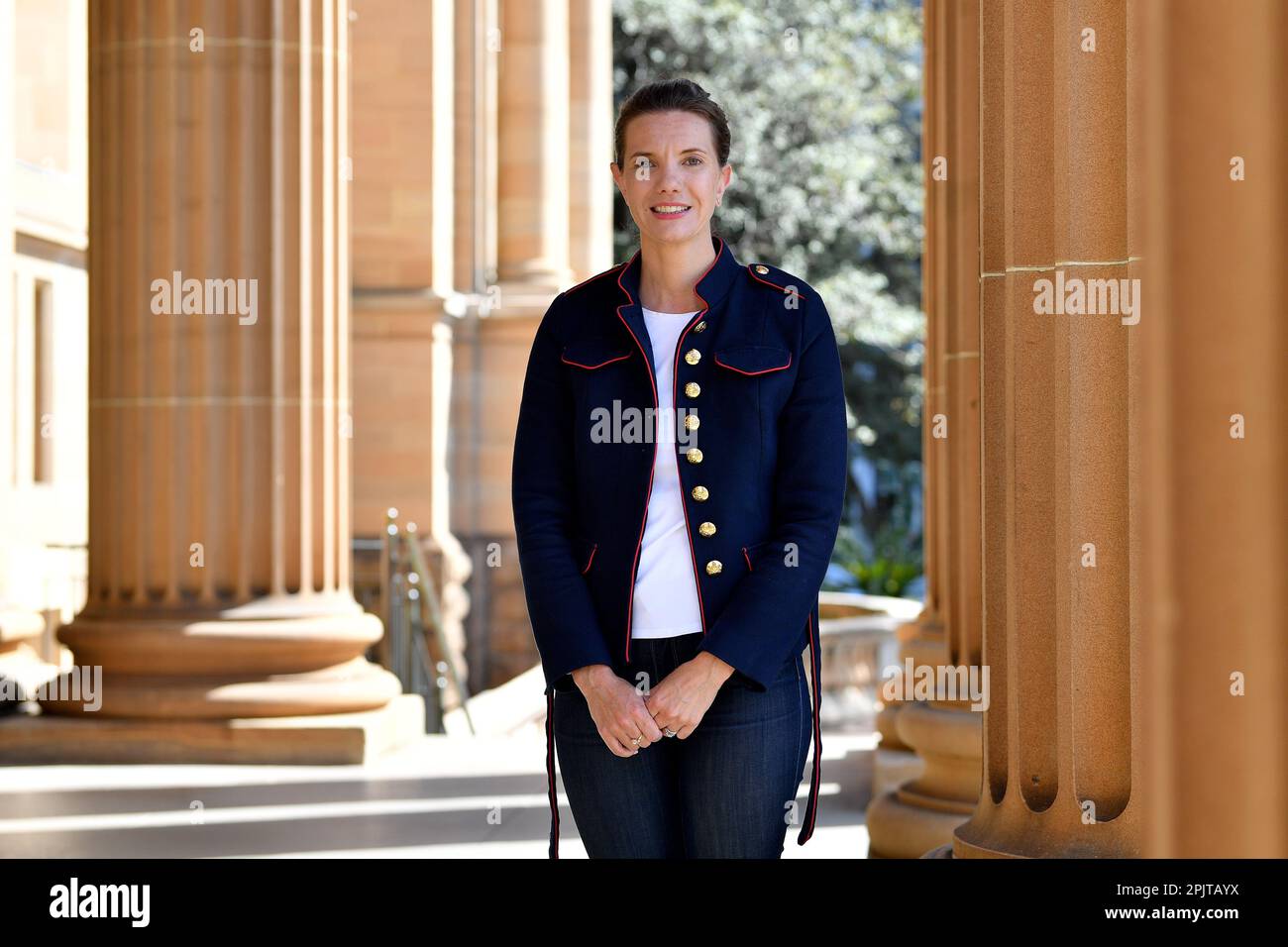 Newley appointed NSW Minister for Water, Housing, Homelessness, Mental ...