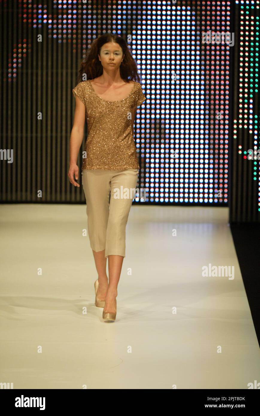 Model The Rosemount Sydney Fashion Festival – Jayson Brunsdon - Catwalk ...