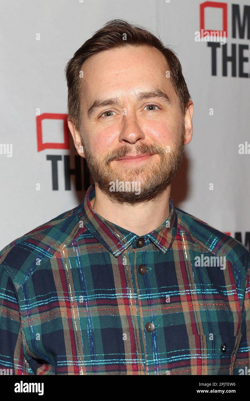 Danny mefford hi-res stock photography and images - Alamy