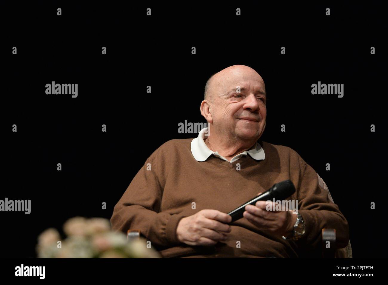 Teatro milanollo hi-res stock photography and images - Alamy