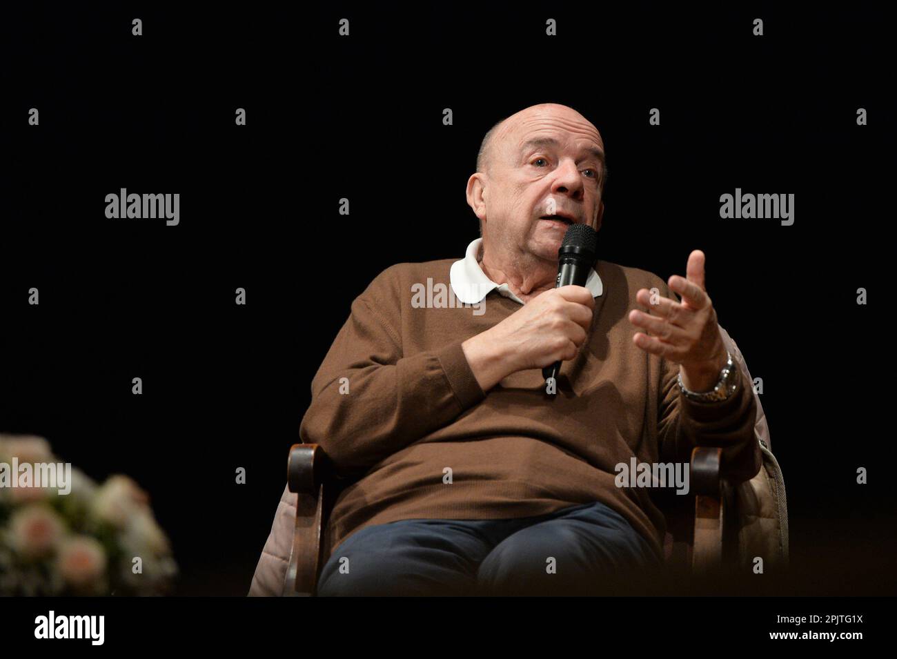 Teatro milanollo hi-res stock photography and images - Alamy