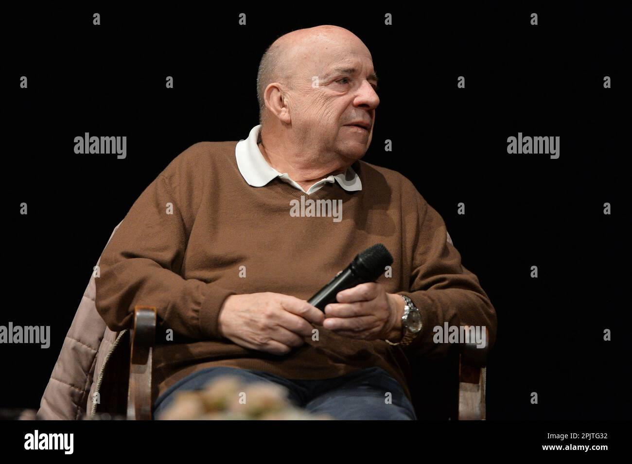 Teatro milanollo hi-res stock photography and images - Alamy