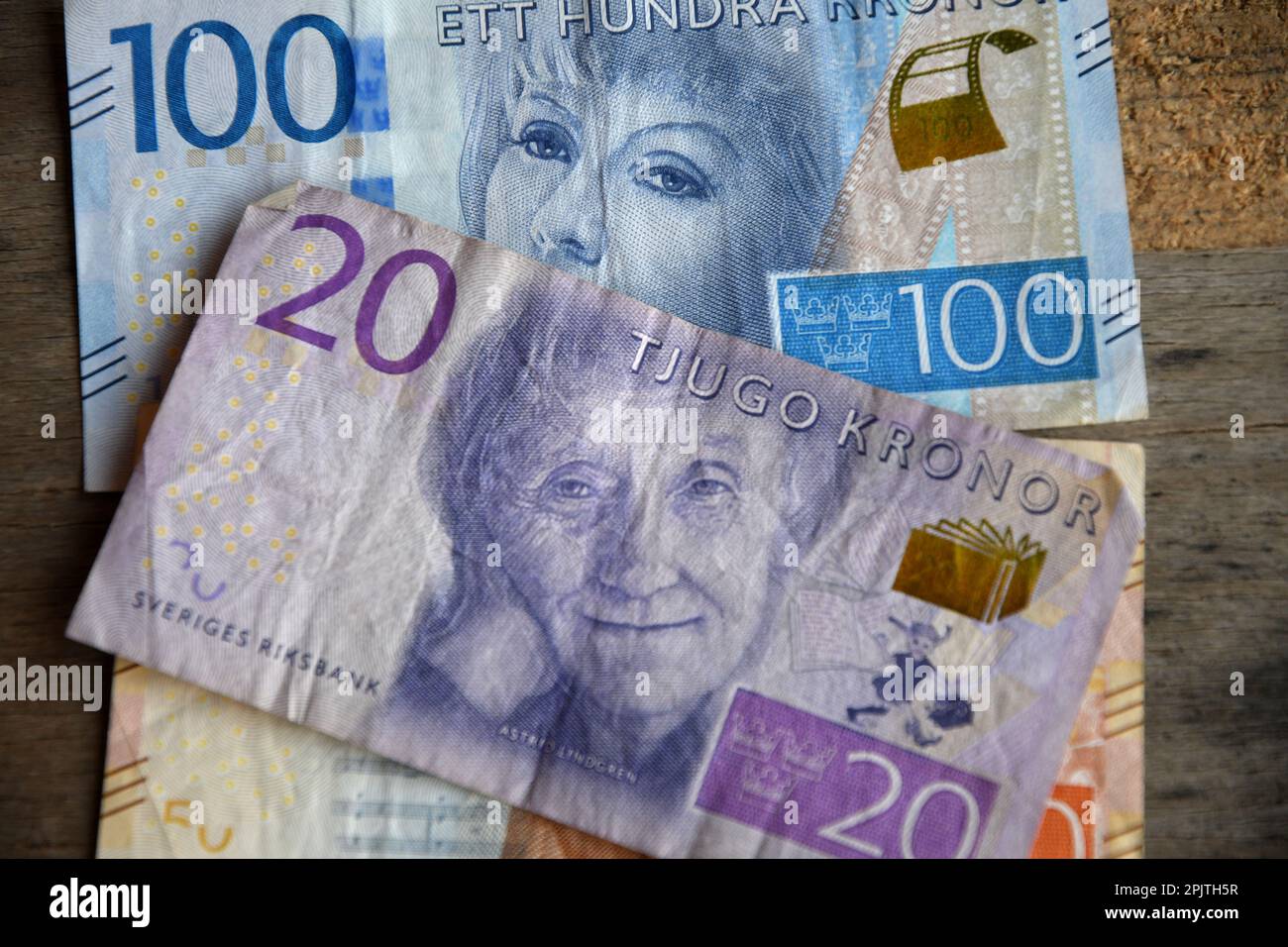 Swedish riksbank hi-res stock photography and images - Alamy