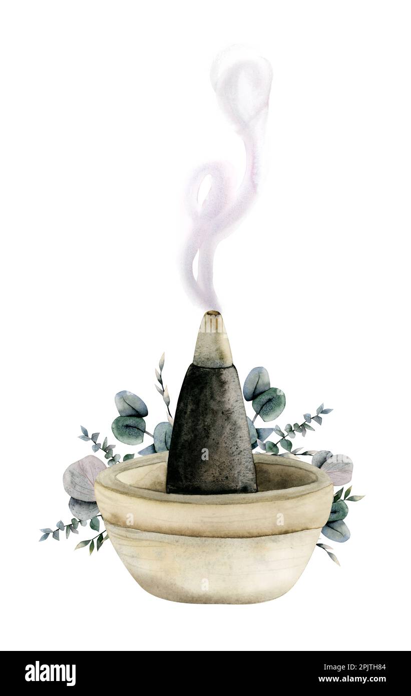 Smoke pyramid hi-res stock photography and images - Alamy