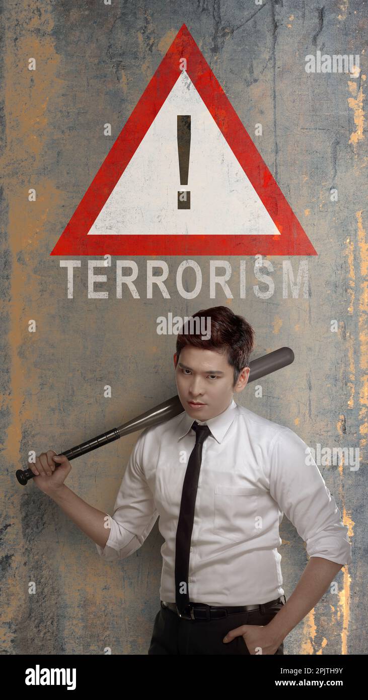 Stop sign in thai hi-res stock photography and images - Alamy