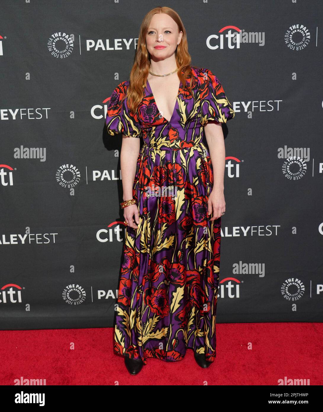 Lauren ambrose hi-res stock photography and images - Alamy