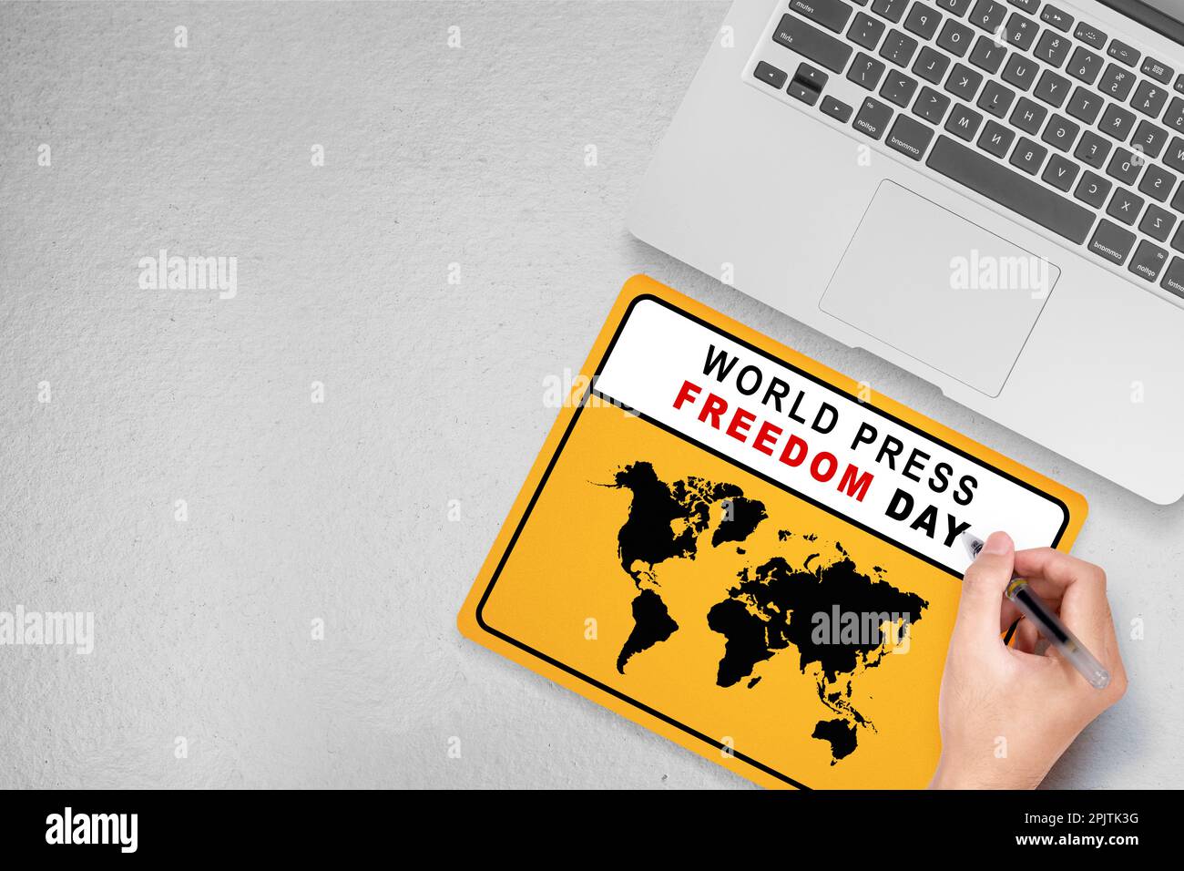 Hand writing sign power hi-res stock photography and images - Alamy