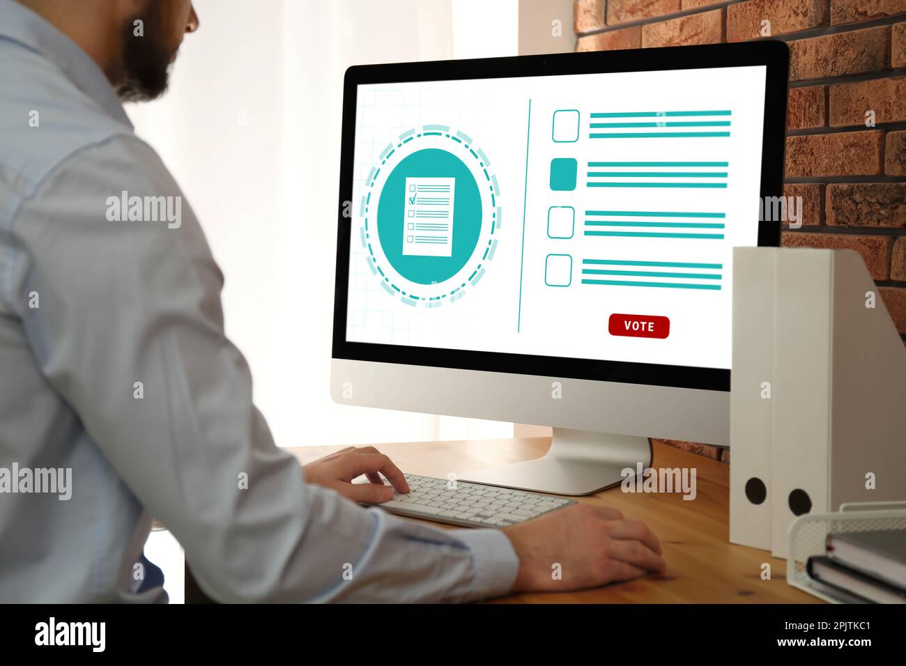 Via logo design hi-res stock photography and images - Alamy