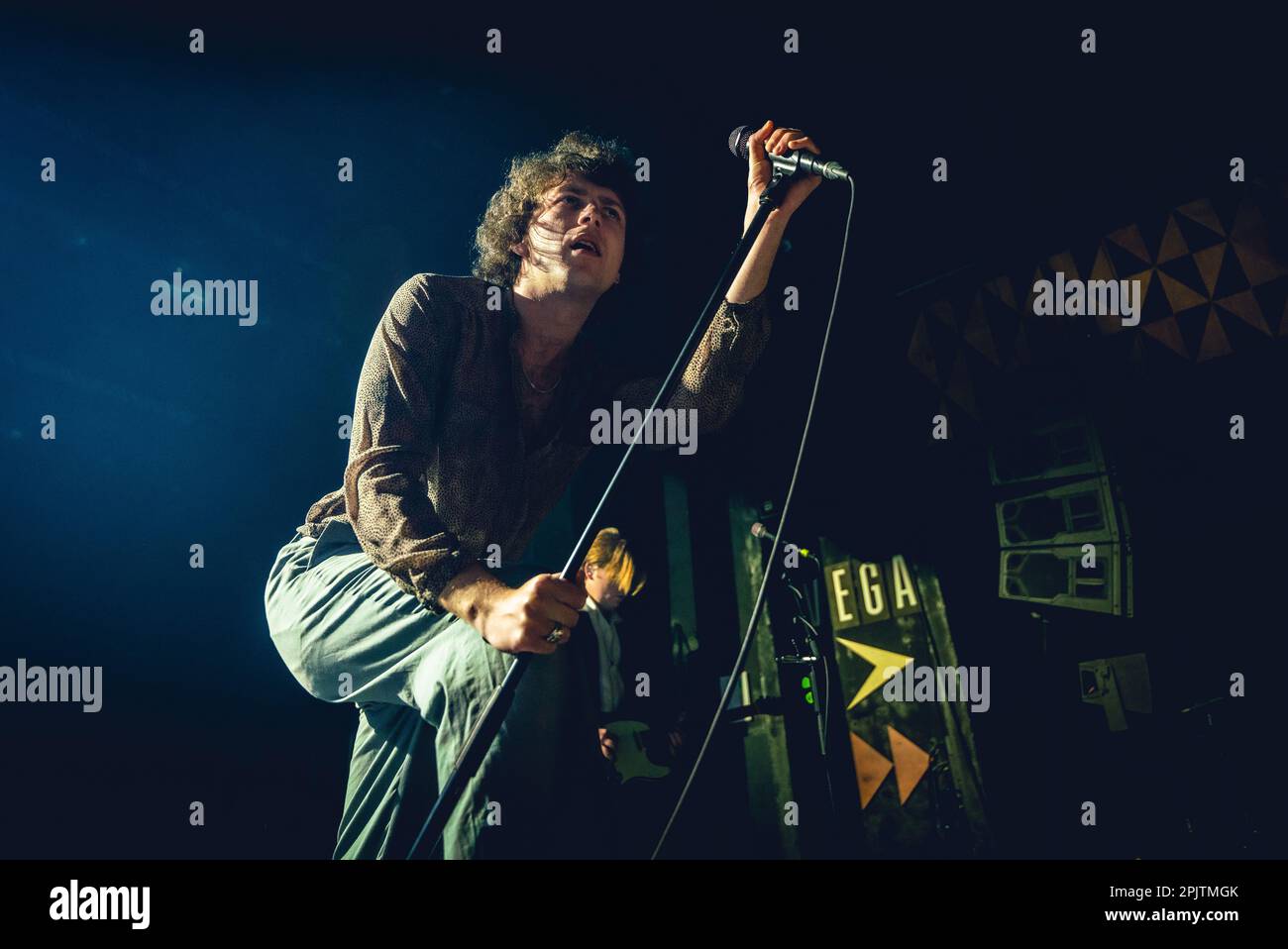 Charlie shame hi-res stock photography and images - Alamy