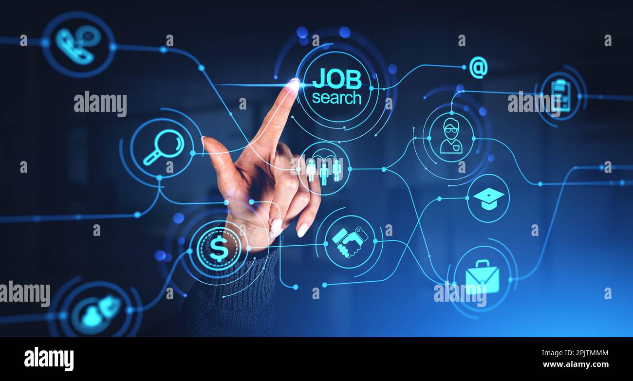 Web development resume hi-res stock photography and images - Alamy