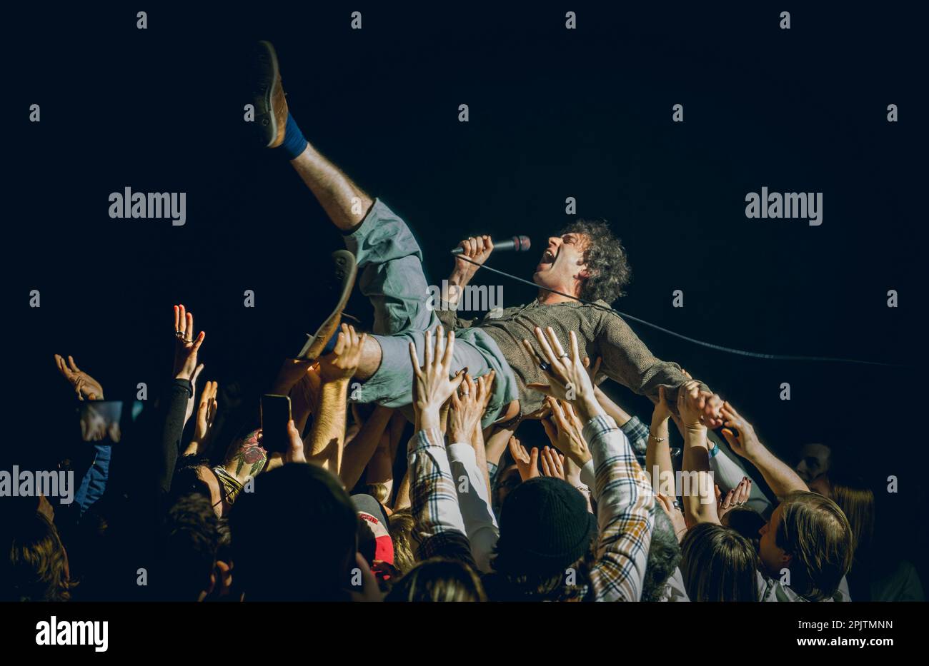 Shame live 2023 hi-res stock photography and images - Alamy