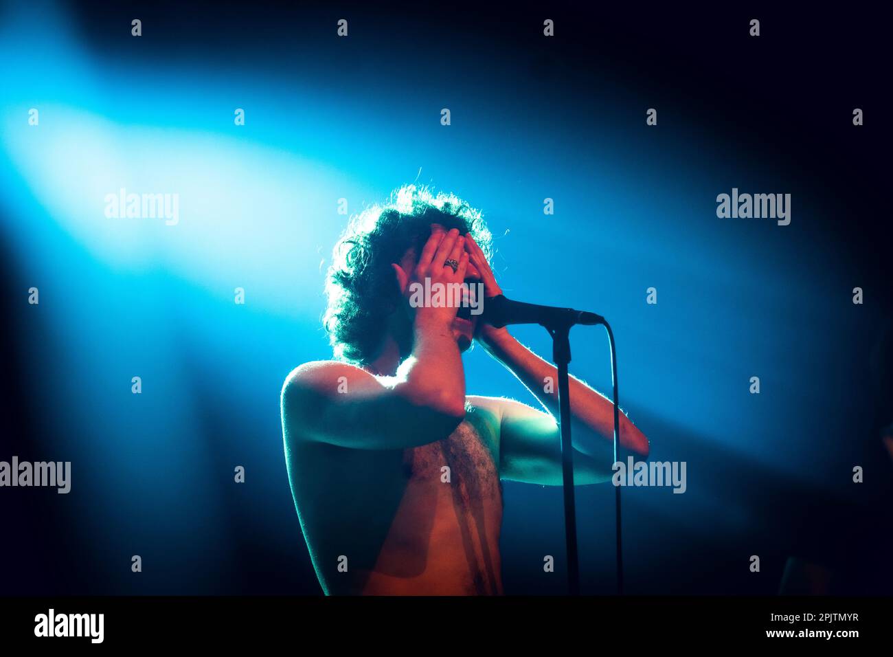 Charlie shame hi-res stock photography and images - Alamy