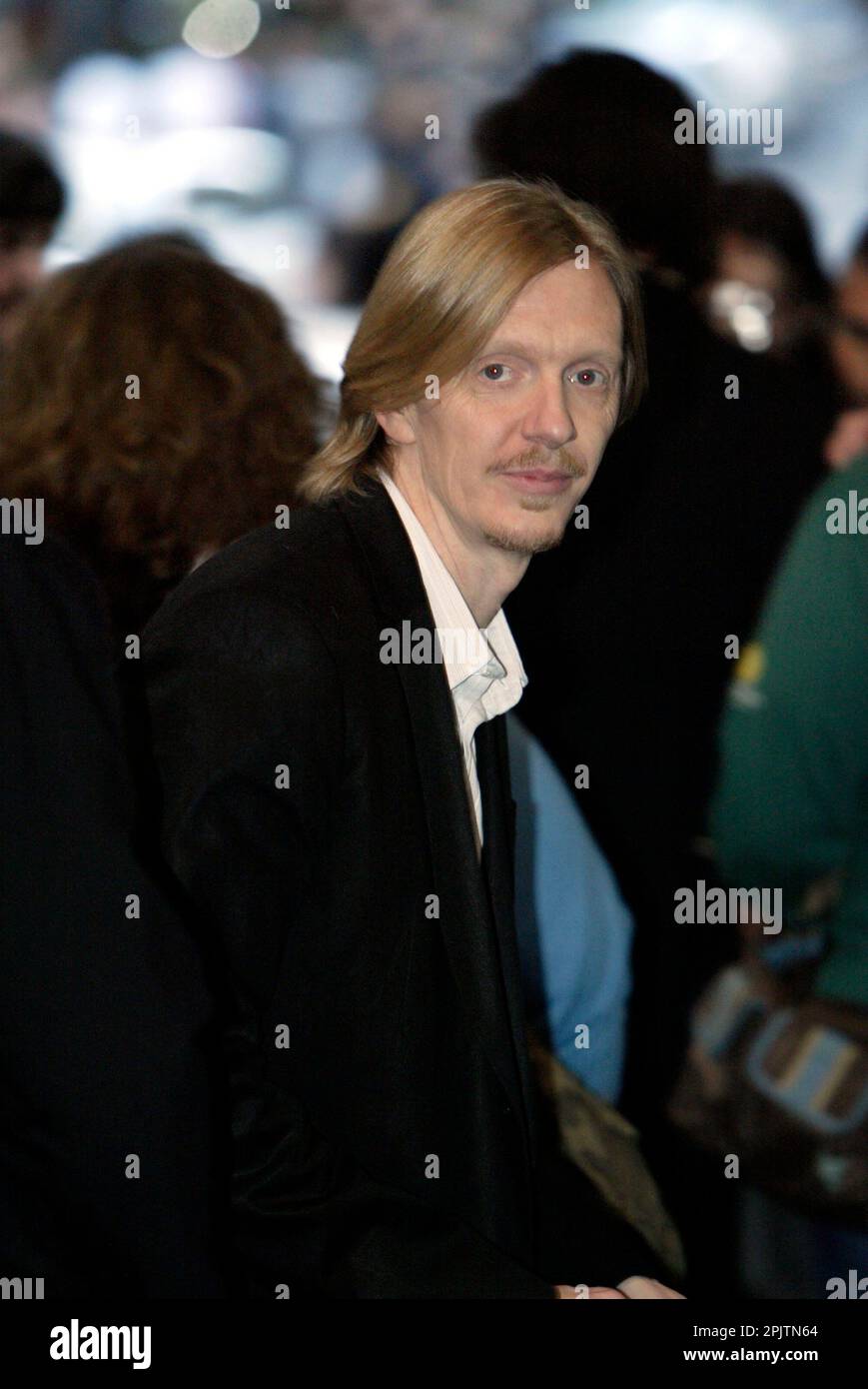 William moseley and ben barnes hi-res stock photography and images - Alamy