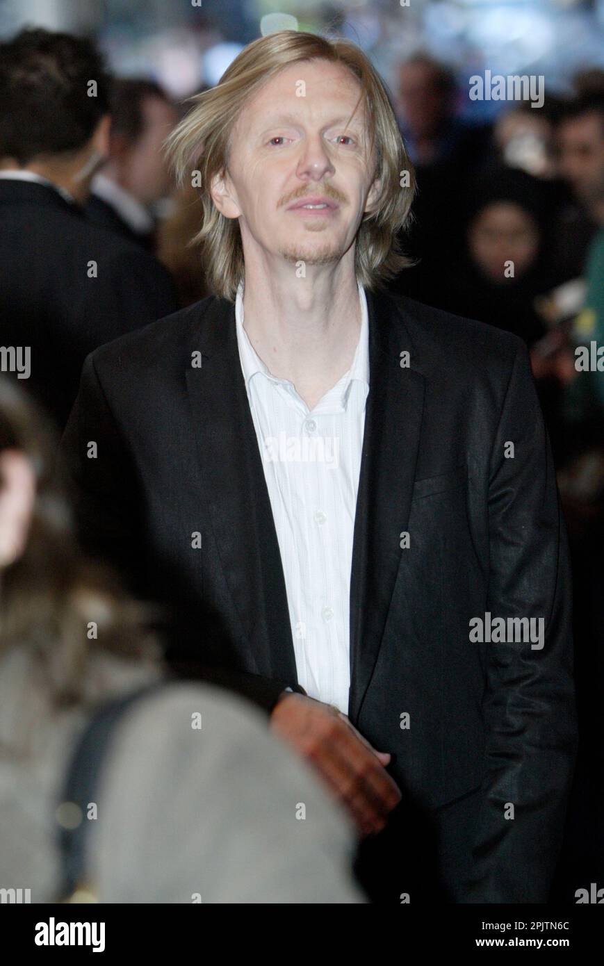 Andrew adamson prince caspian hi-res stock photography and images - Alamy